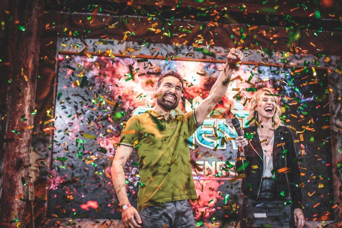 GWINT: Wiedźmińska Gra Karciana