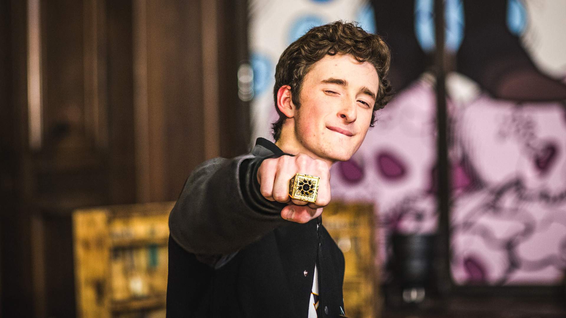 GWINT: Wiedźmińska Gra Karciana