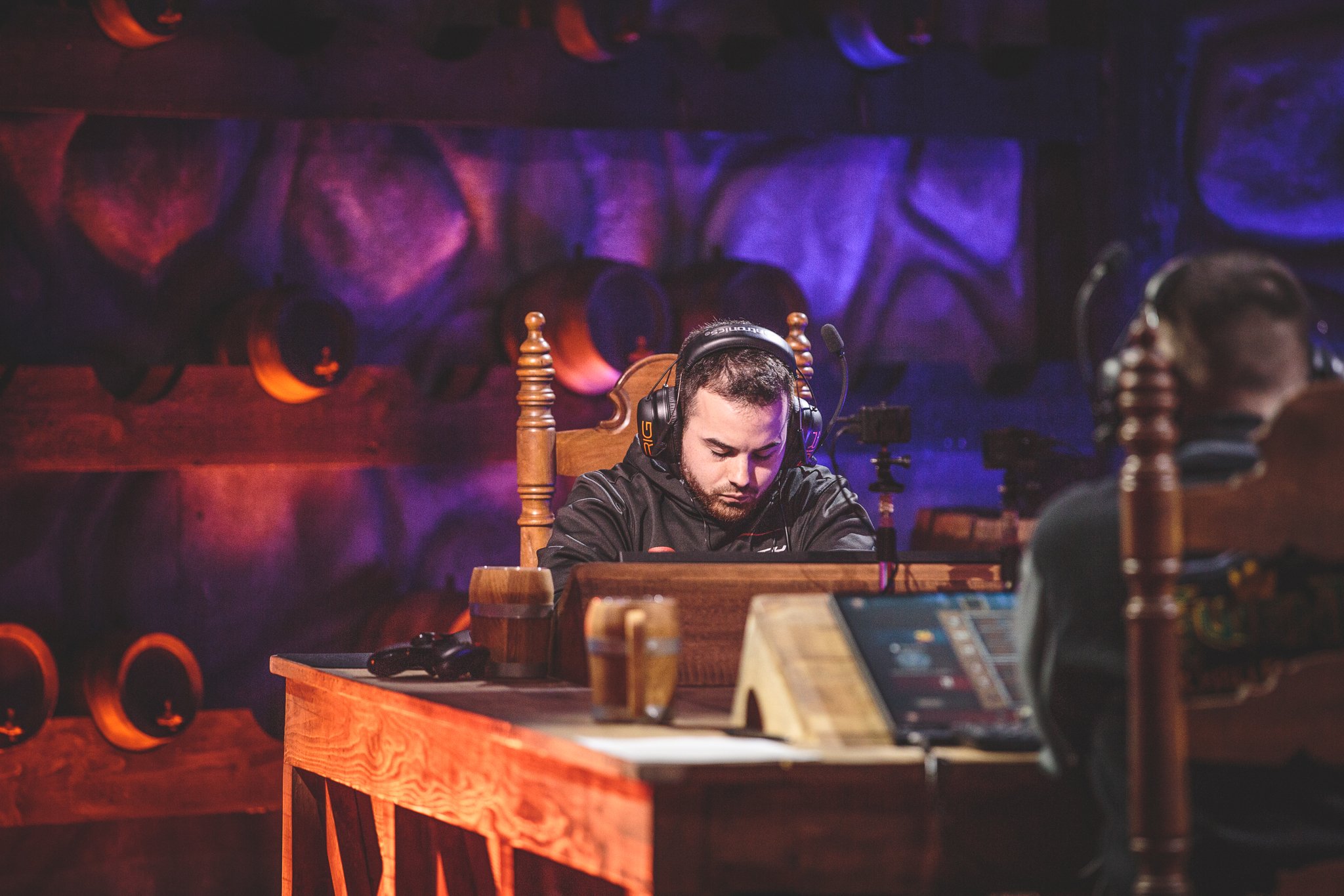 GWENT: The Witcher Card Game